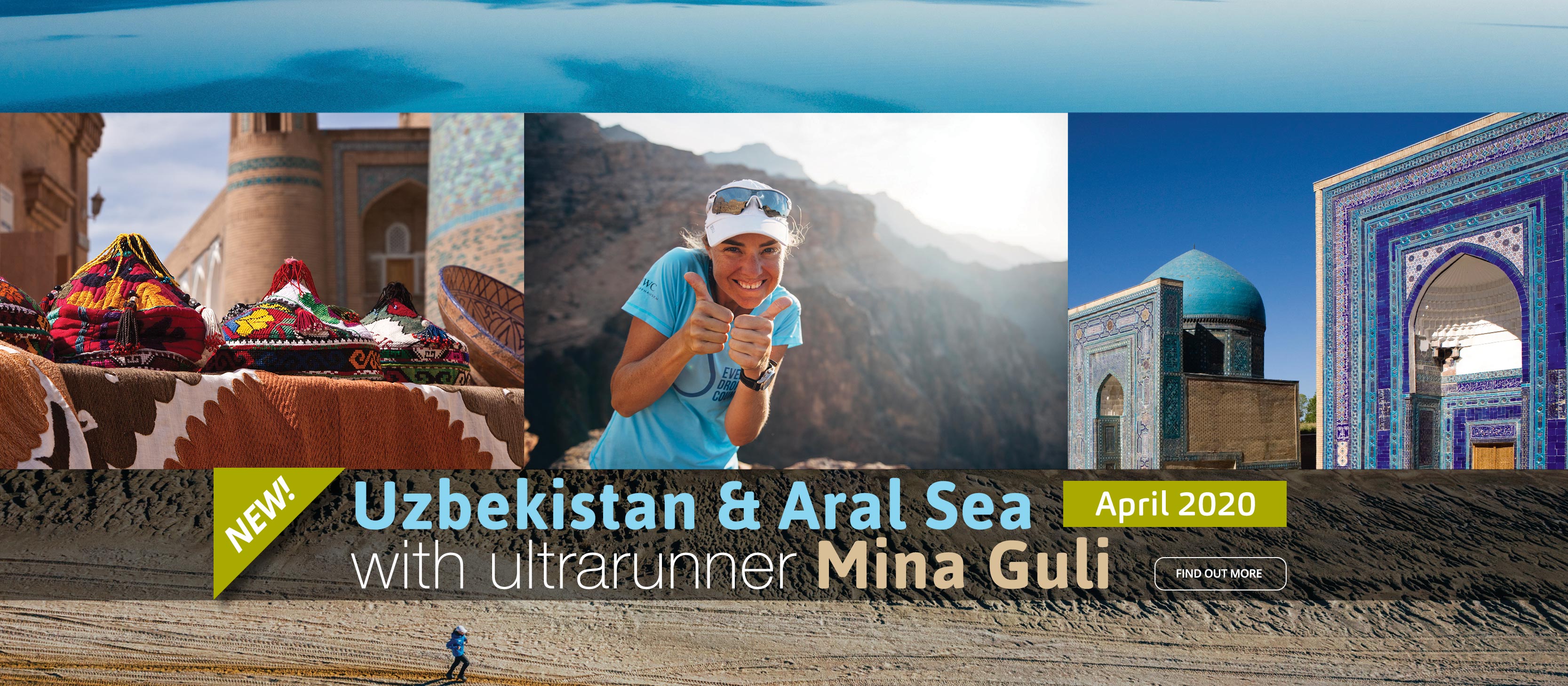 World Expeditions: Adventure Travel Specialists since 1975