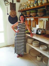 On The Couch with Athena McAlpine | World Expeditions