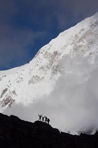 On The Couch with Mountaineer Soren Kruse Ledet | World Expeditio