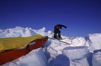 On the couch with Jon Muir, Australian adventurer and explorer