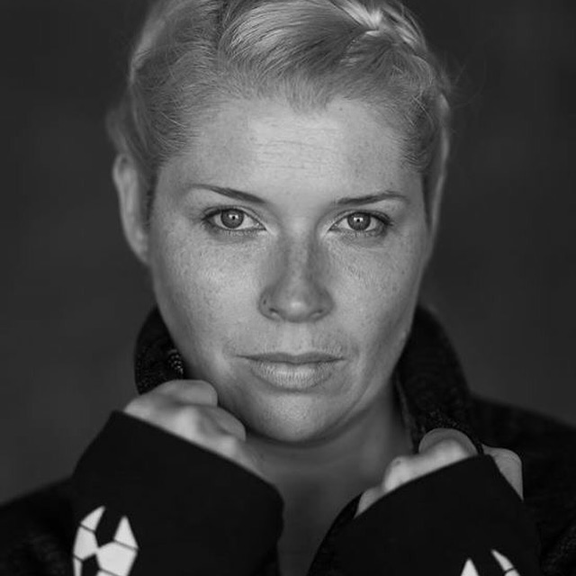 Women Power: On the Couch with Leah Gilbert | World Expeditions