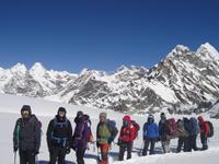 5 beginner climbs to get you into mountaineering | World Expediti