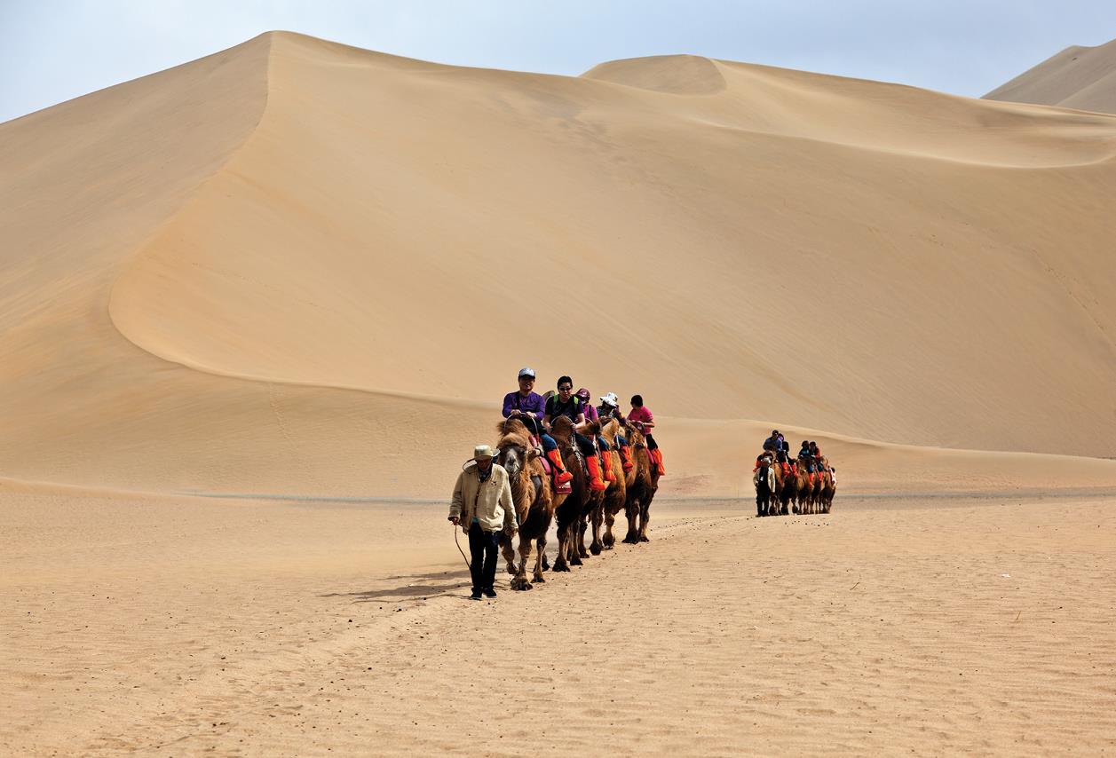 4 destinations you can't keep putting off | World Expeditions