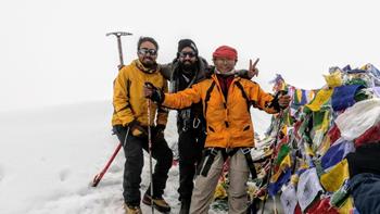 5 beginner climbs to get you into mountaineering | World Expediti