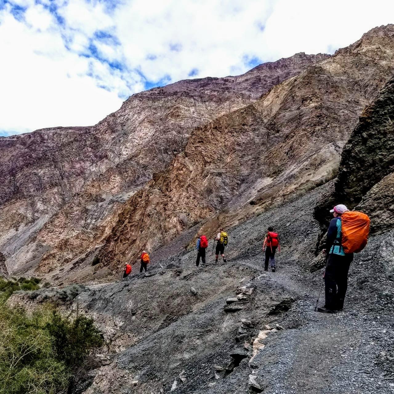 5 beginner climbs to get you into mountaineering | World Expediti
