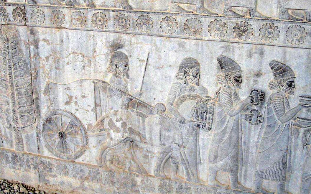 What to Look Out for When Visiting Persepolis | World Expeditions