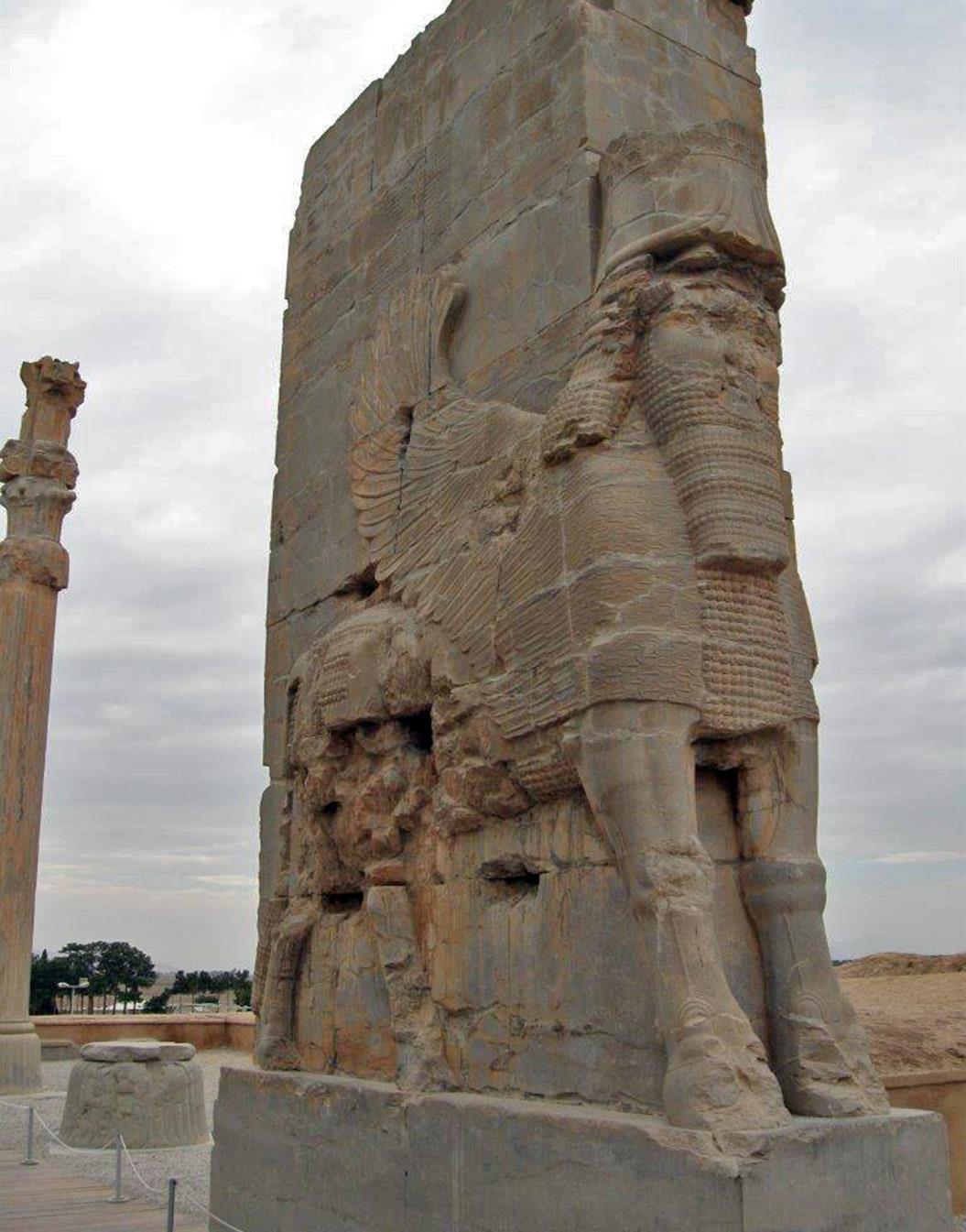 What to Look Out for When Visiting Persepolis | World Expeditions