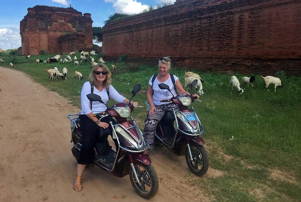 Traveller Stories: Burma, Where Do I Begin… | World Expeditions