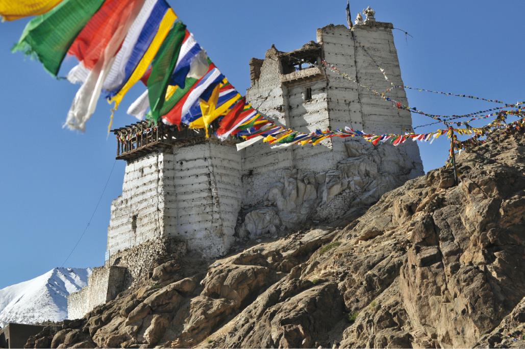 Why I fell in love with the Indian Himalaya | World Expeditions