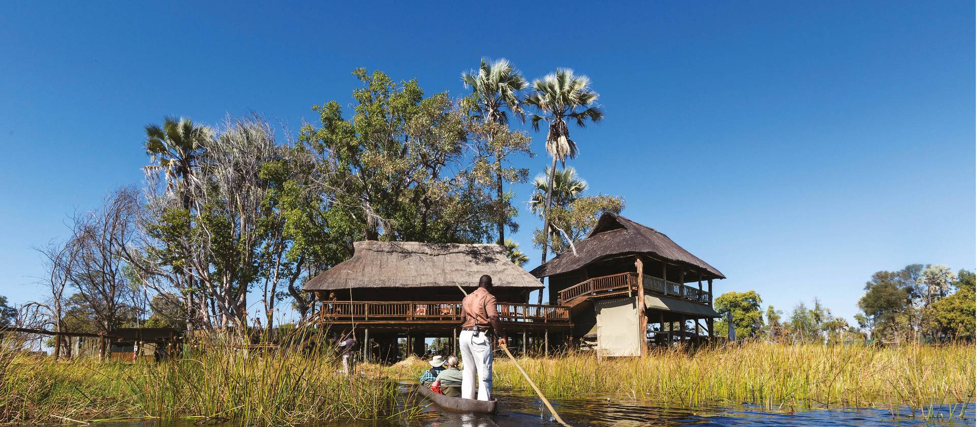 Southern African Wildlife Adventure | South Africa, Namibia, Botswana ...