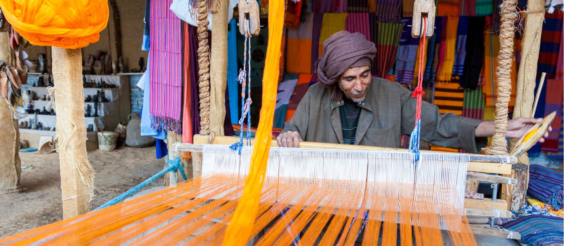 Egypt Cultural Explorer Adventure Tour | Egypt Travel | World Expeditions