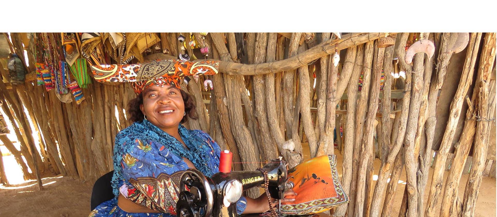 Cape to Namibia Explorer