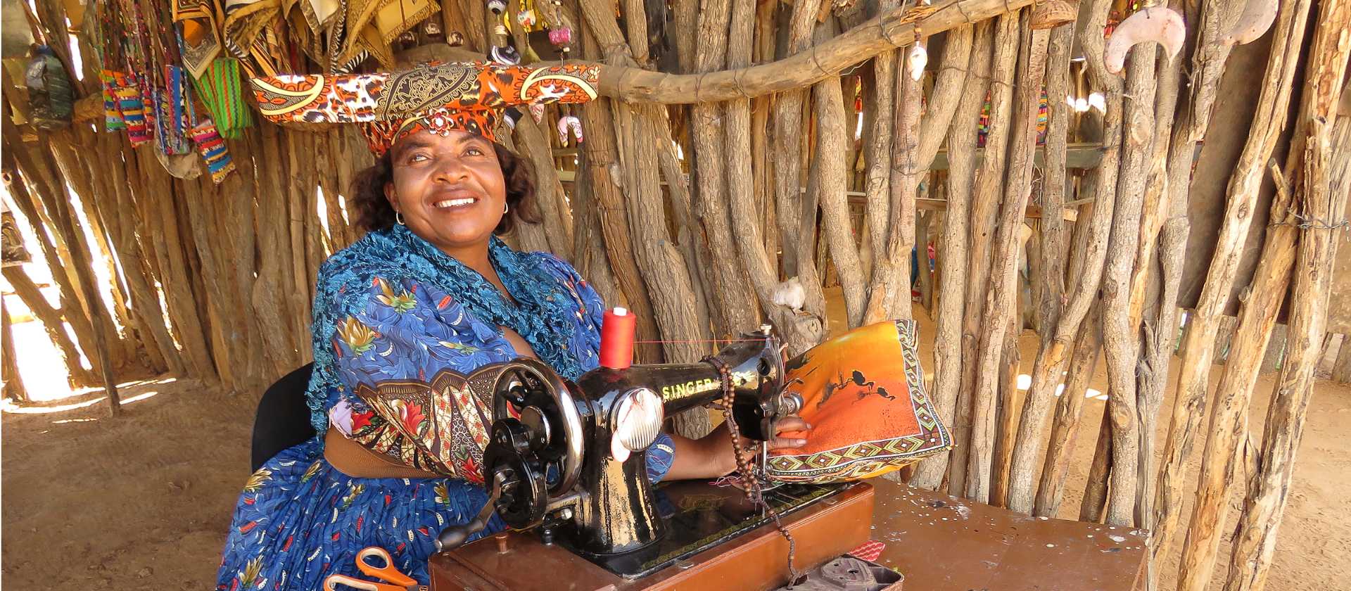 Cape to Namibia Explorer