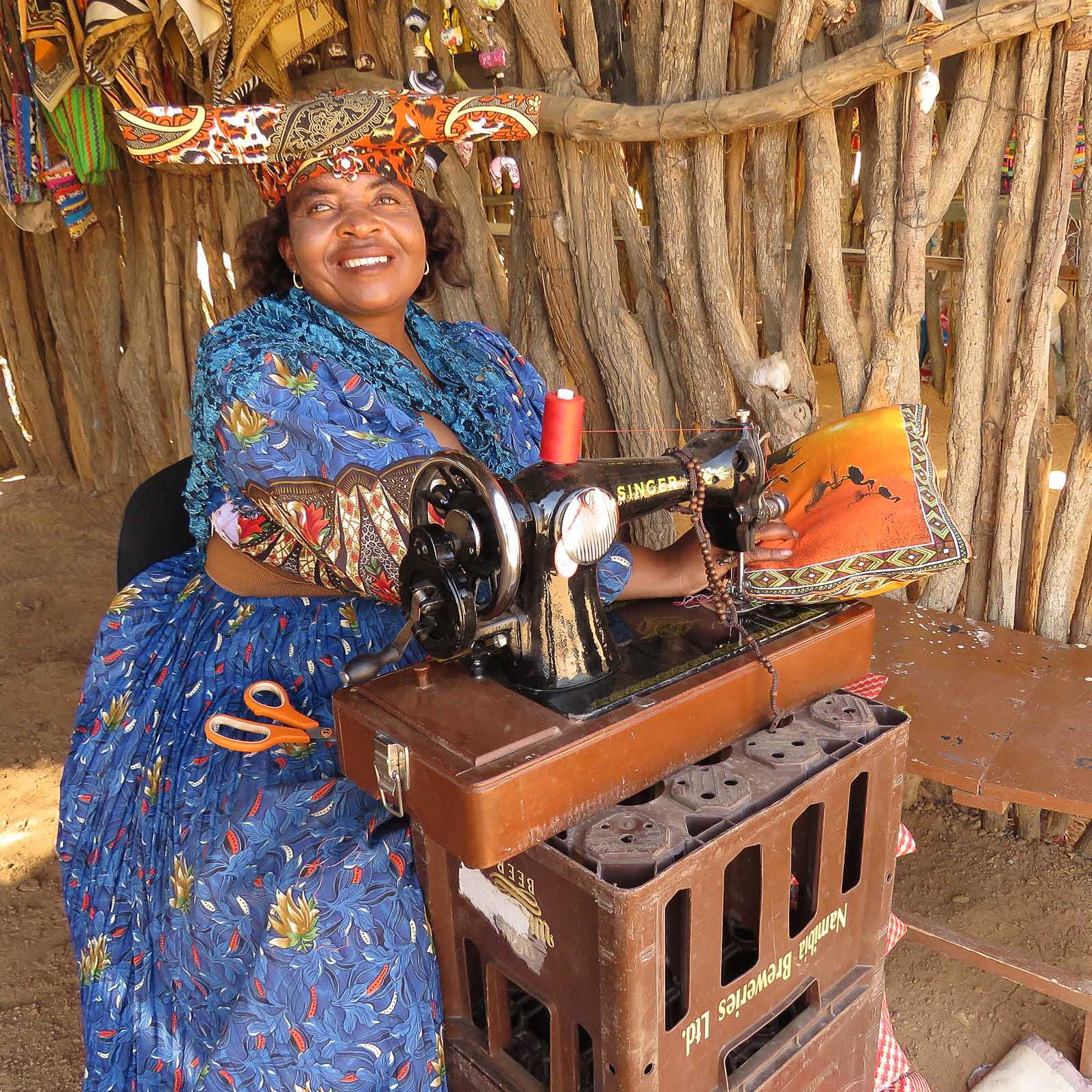 Cape to Namibia Explorer