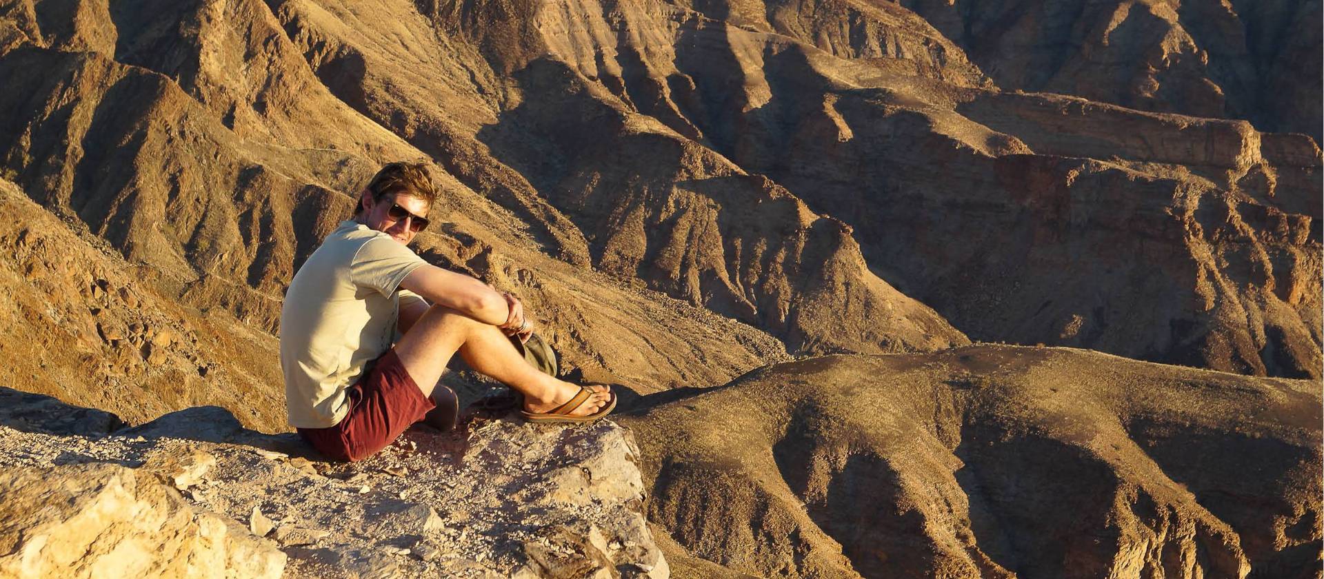 Cape to Namibia Explorer