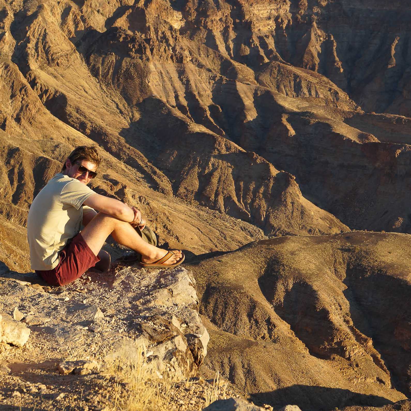 Cape to Namibia Explorer