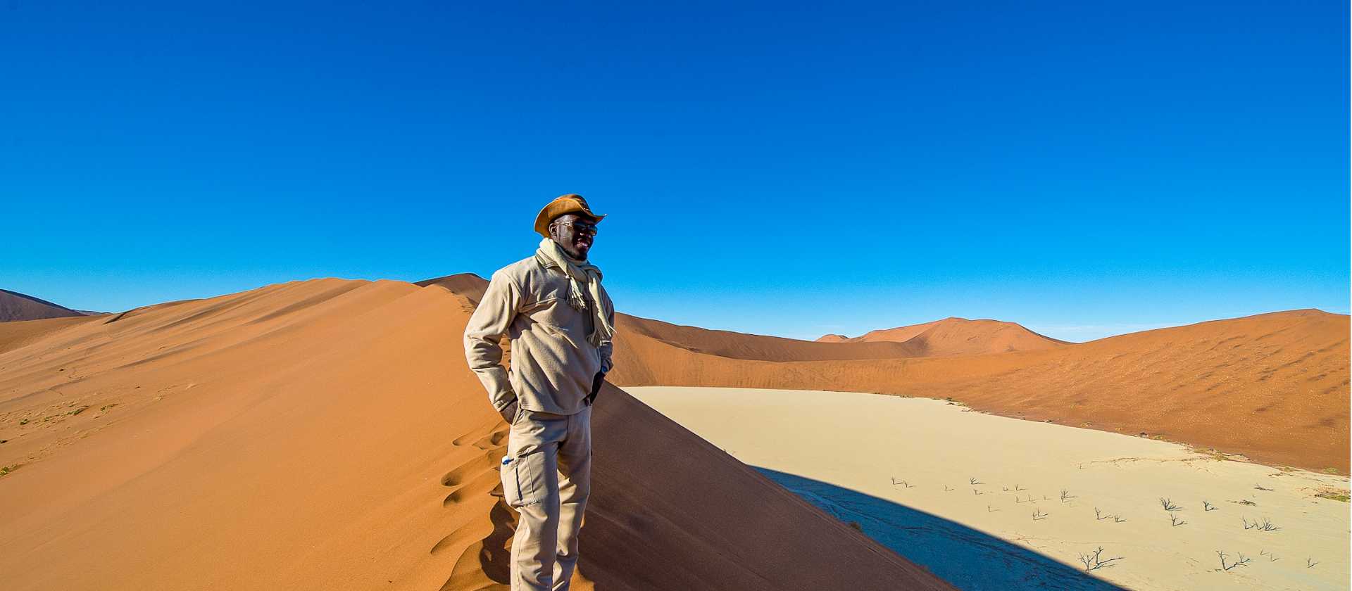 Cape to Namibia Explorer