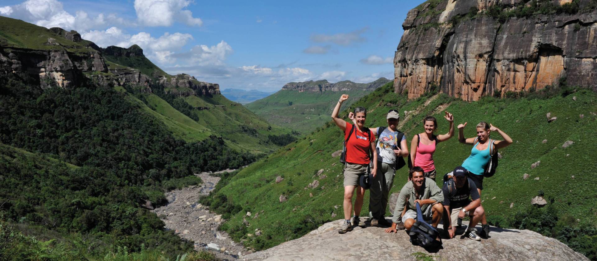 Amazing South African Holiday Experience | World Expeditions