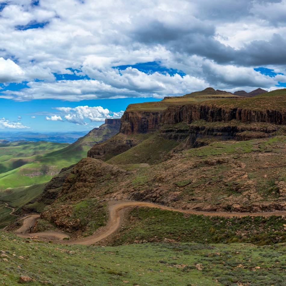 African Adventure, Trekking & Wildlife Safaris | World Expeditions