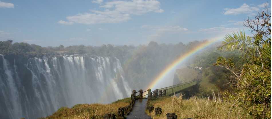 Namibia and Botswana Explorer