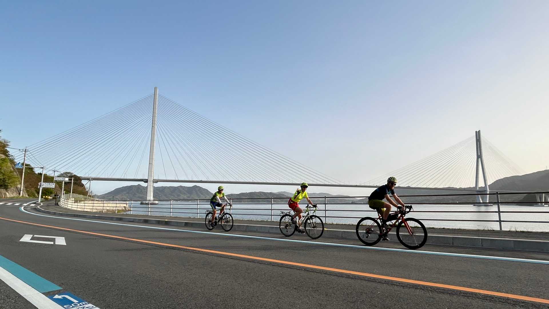Shimanami and Shikoku Island Cycle | A small group adventure along ...