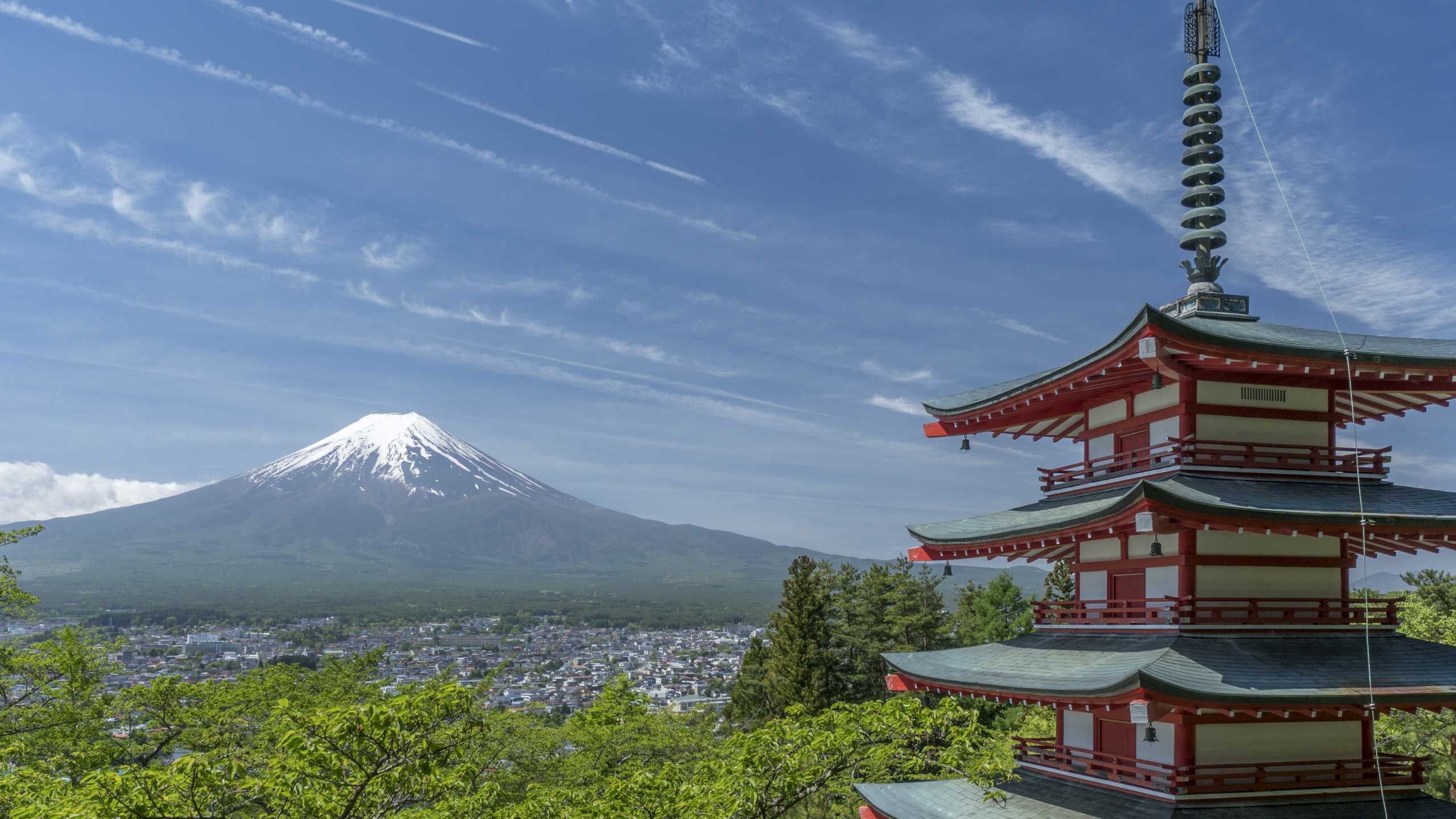 Japan Backroads Walking & Cultural Tour | Japan Adventure Tours | World ...