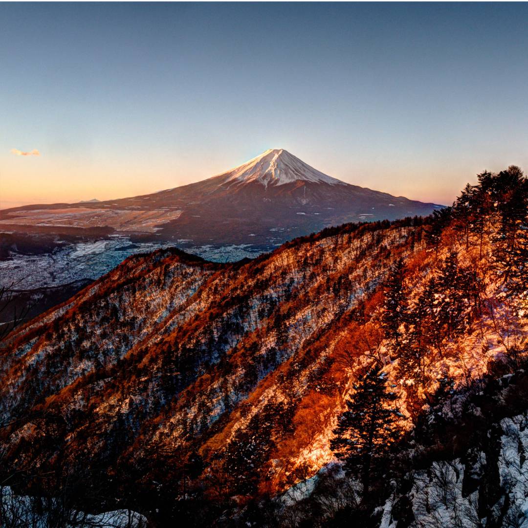 Northern Japan Adventure Tour | Hokkaido Adventure Travel | World ...