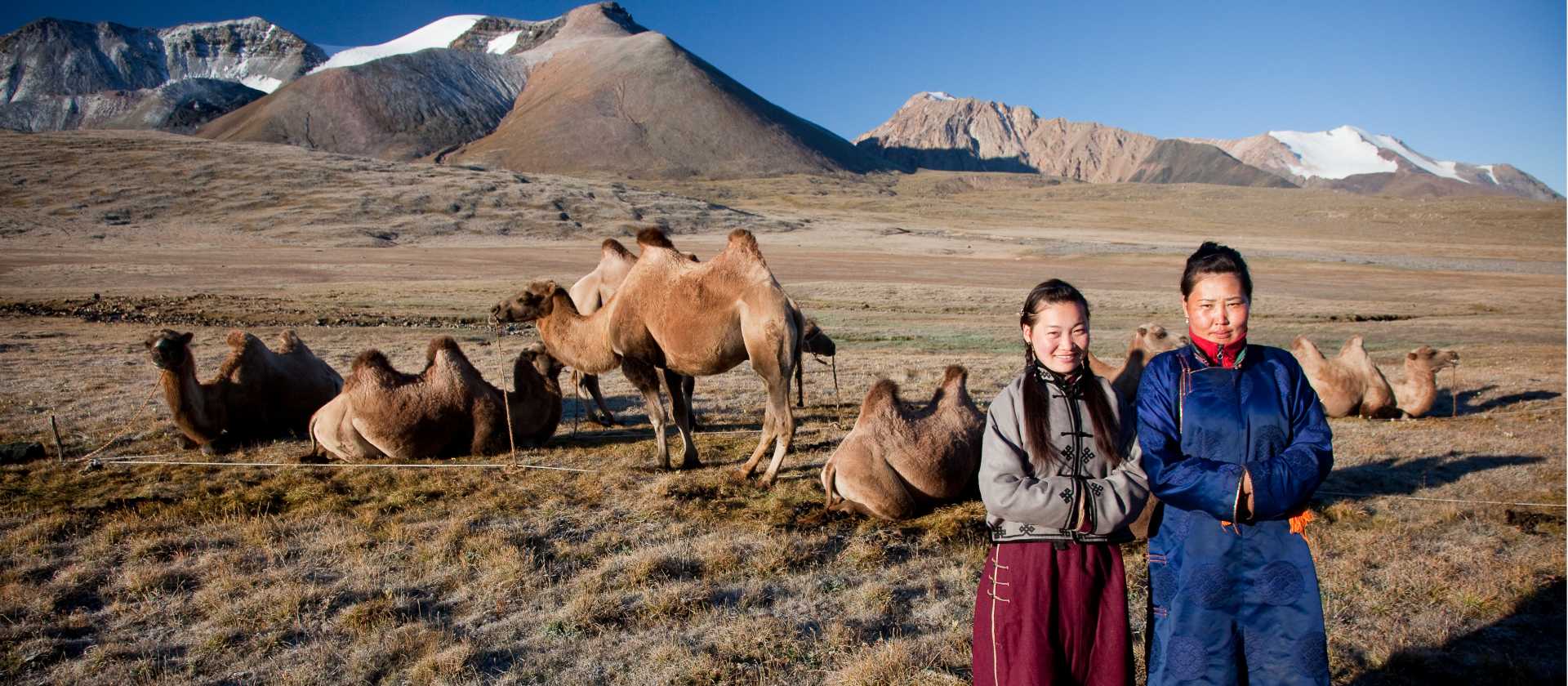 Tim Cope, Mounted Nomads of Western Mongolia Tour | Mongolia Travel ...