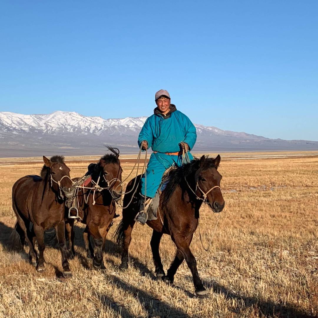 Tim Cope, Mounted Nomads of Western Mongolia Tour | Mongolia Travel ...