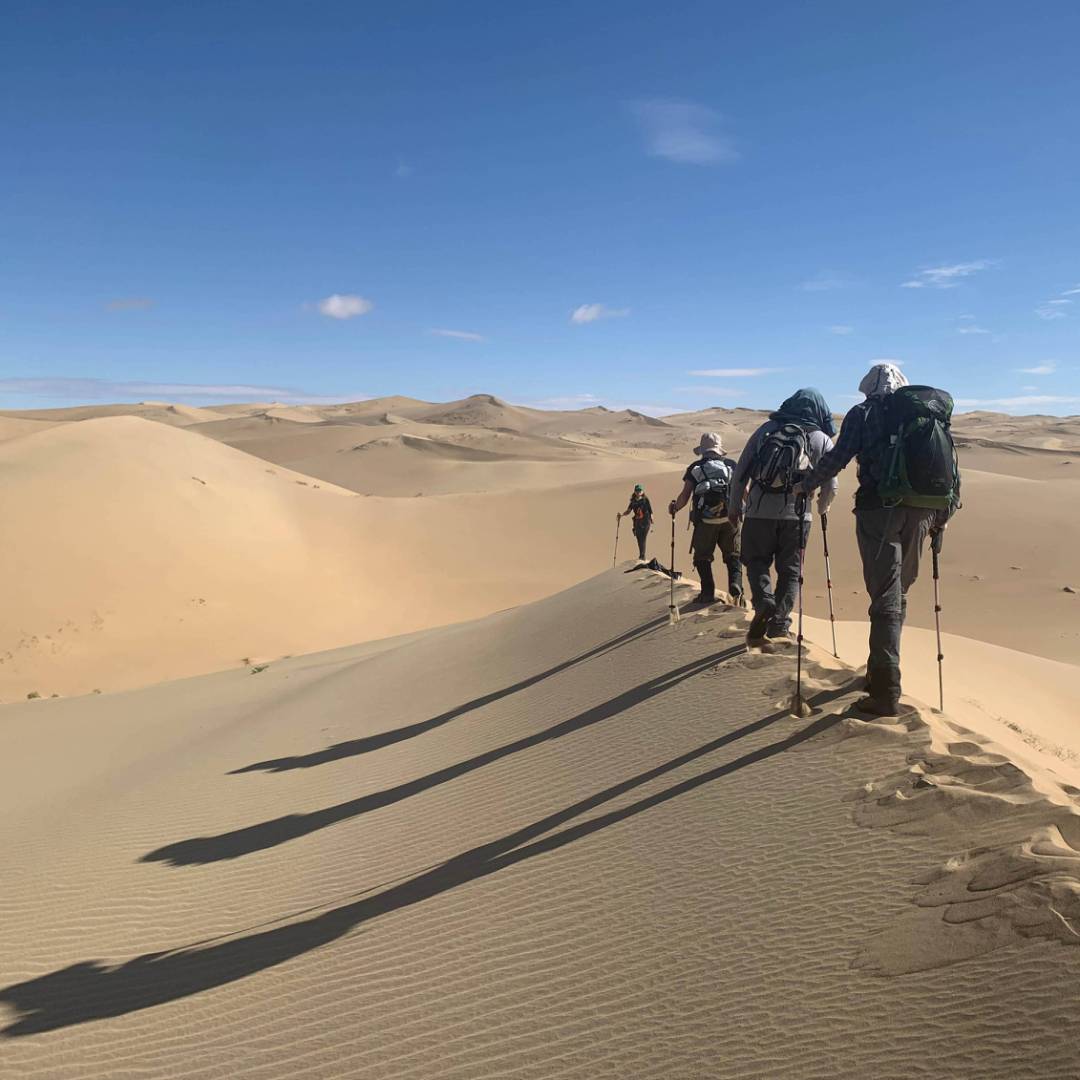 Tim Cope, Mounted Nomads of Western Mongolia Tour | Mongolia Travel ...