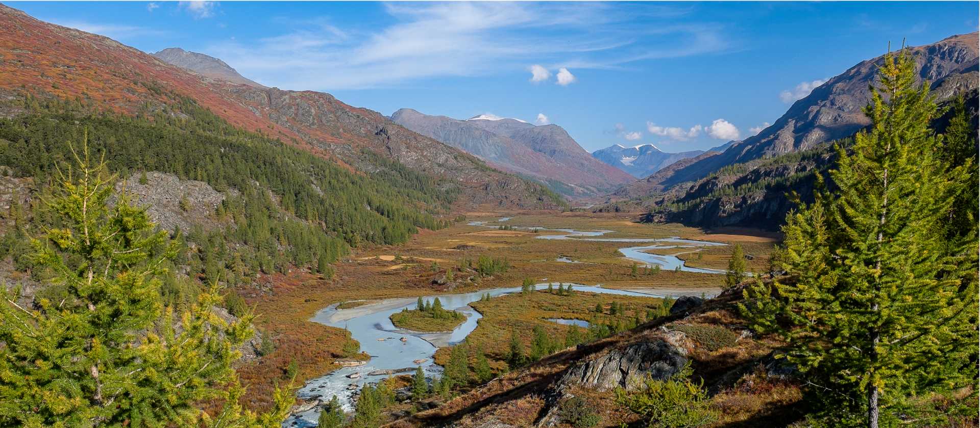 Mongolian Tavan Bogd Trek | Mongolia Adventure Travel | World Expeditions
