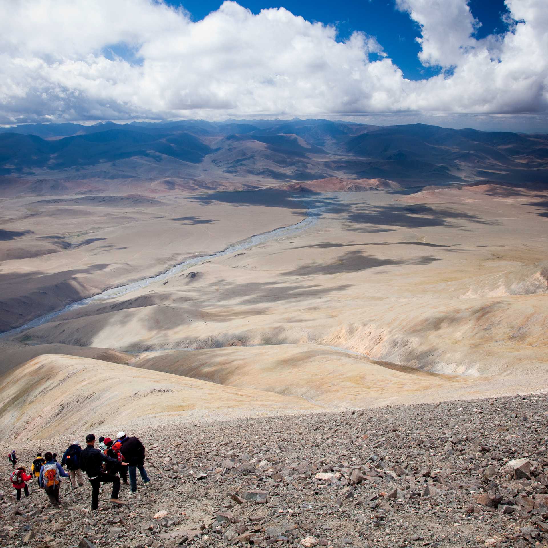 Tim Cope Mongolia Trekking Tour | Mongolia Adventure | World Expeditions