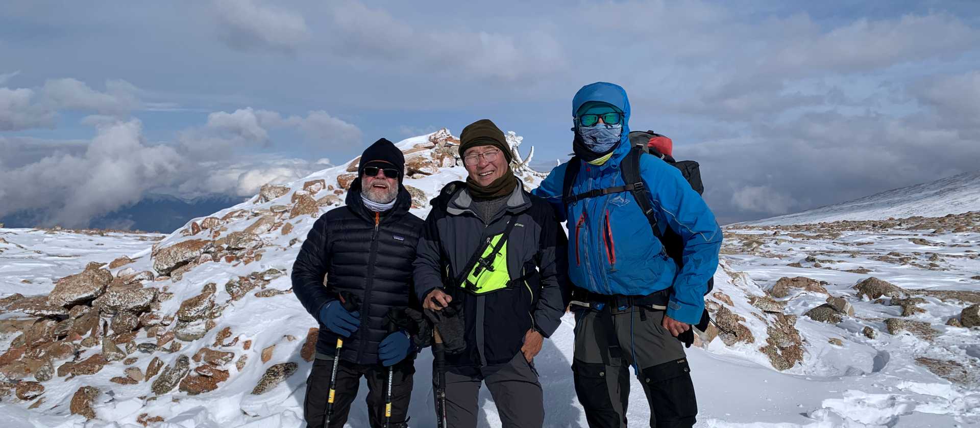 Tim Cope, Mounted Nomads of Western Mongolia Tour | Mongolia Travel ...