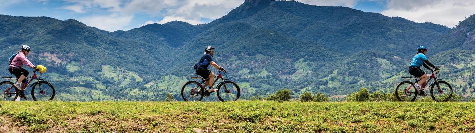 Top 5 Multi-Activity Adventures