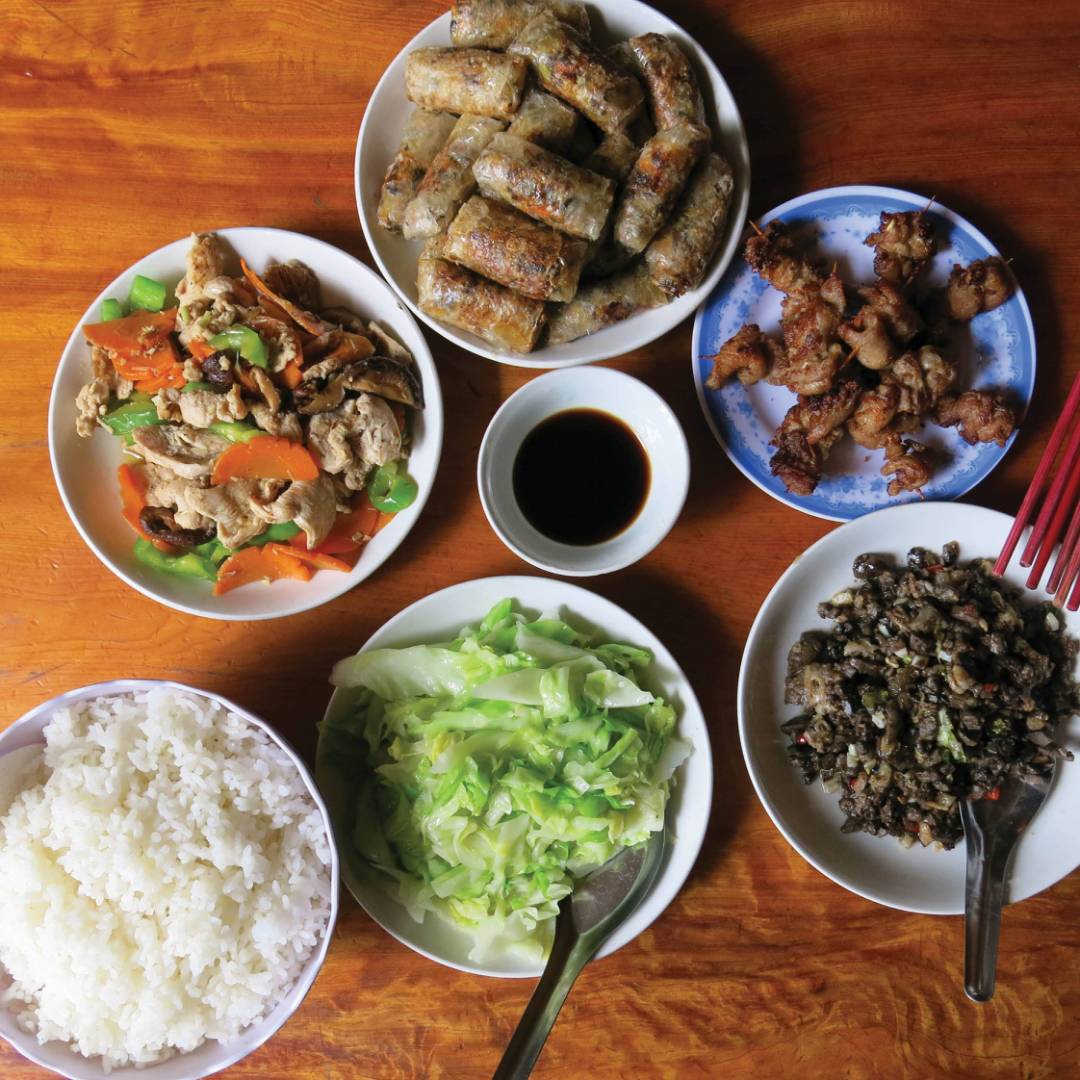 Vietnam Ha Giang Hike & Homestays | Vietnam Adventure Tour | World ...