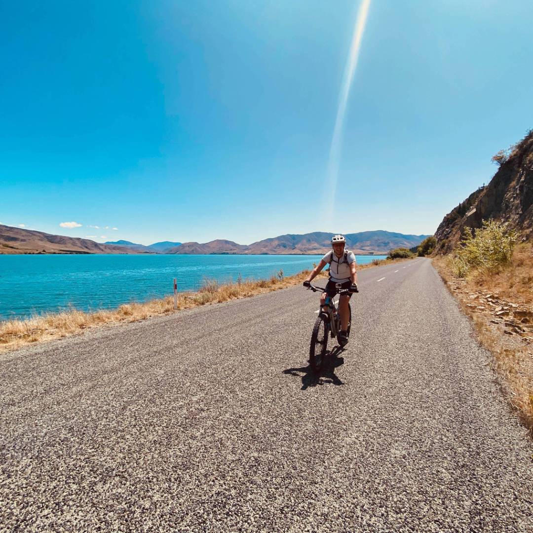 Alps 2 Ocean Guided Cycle Tour | Alps to Ocean Bike