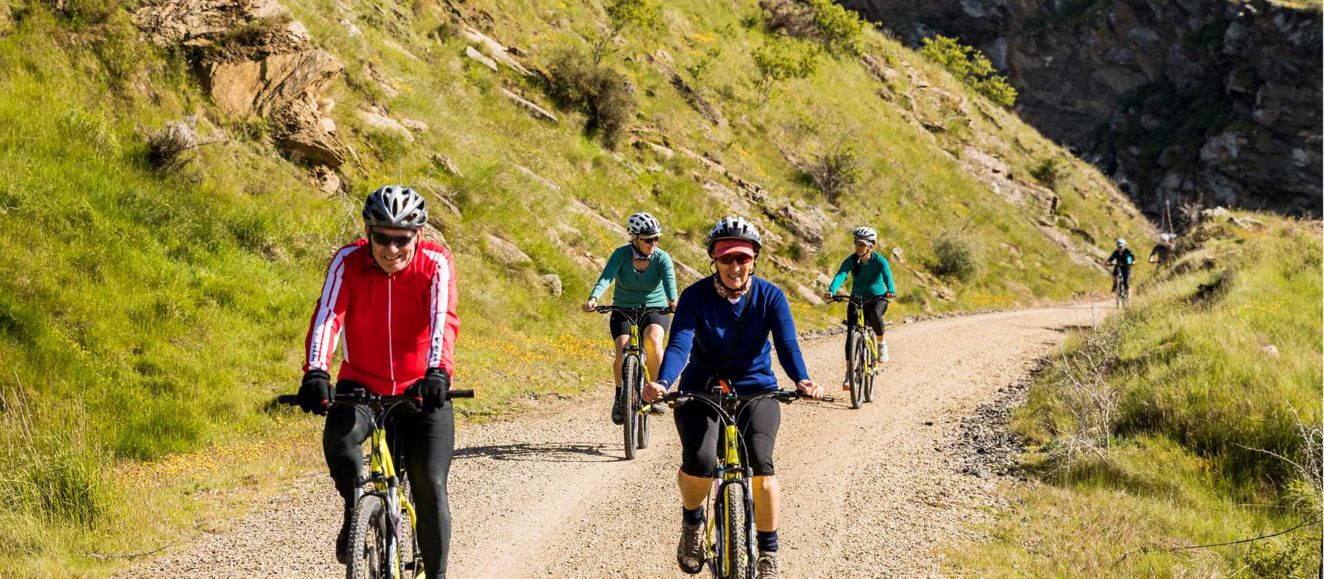Otago Rail Trail Guided Cycle Tour | Otago Biking Trips | New Zealand ...