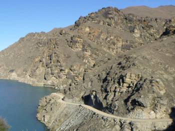 Lake Dunstan Cycling Trip | Clutha Gold & Roxburgh Cycle | NZ Cycle Trails