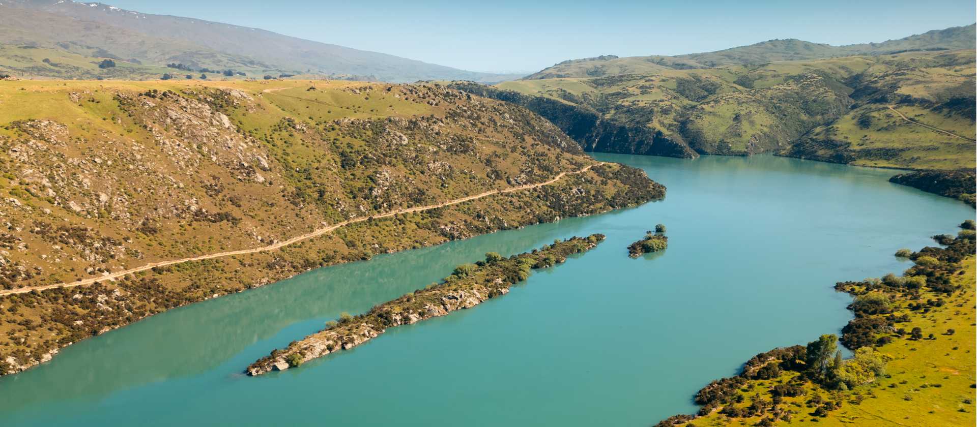 Lake Dunstan Cycling Trip | Clutha Gold & Roxburgh Cycle | NZ Cycle Trails