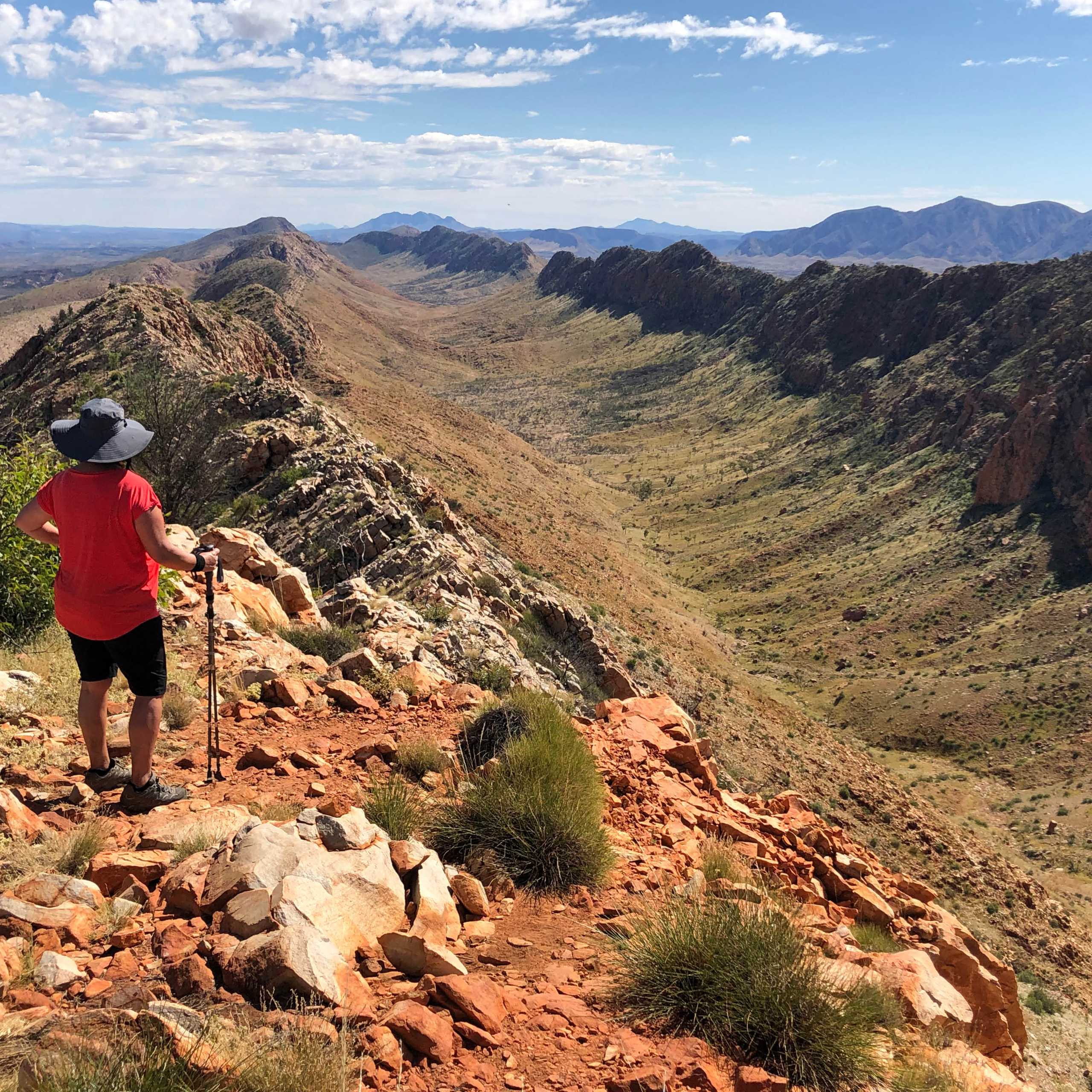 Australia Walking, Hiking & Cycling Tours | World Expeditions
