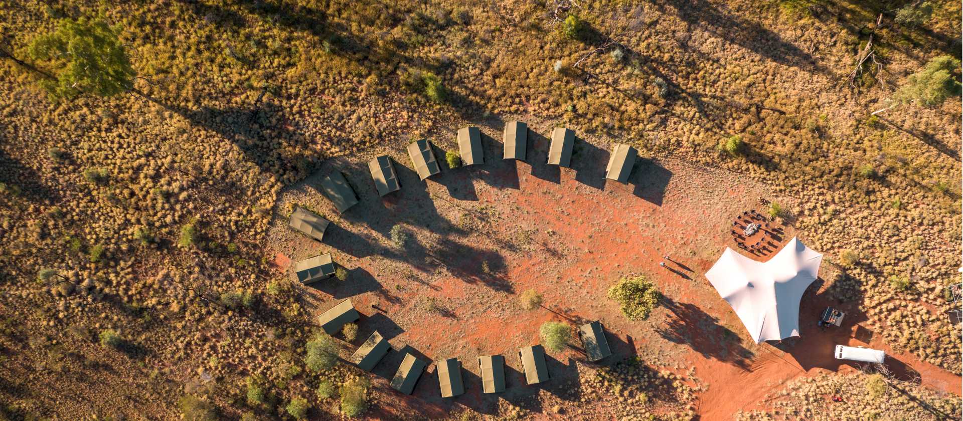 Larapinta with Suzan Muir: Strength, Stories, and Survival