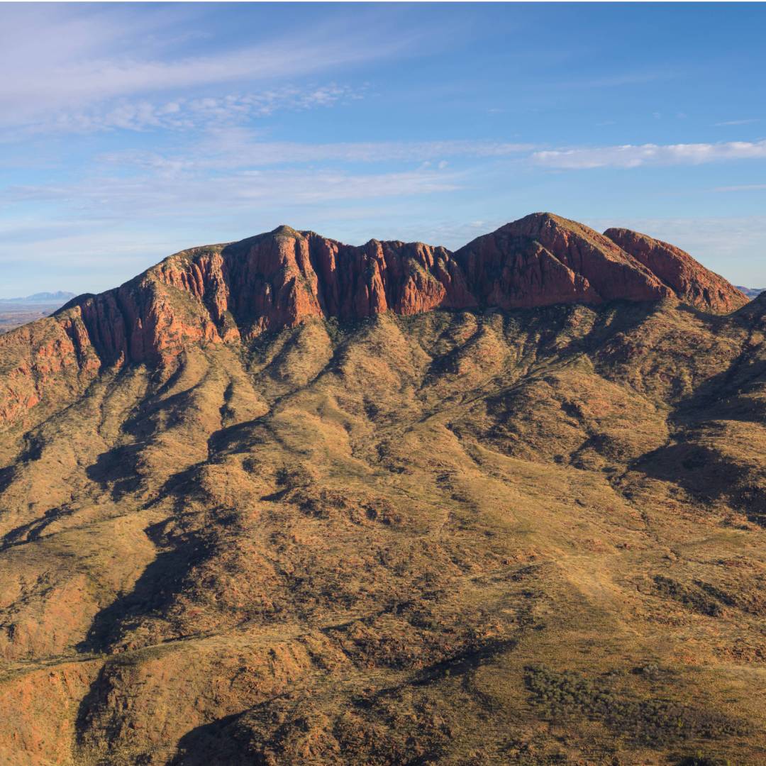 Larapinta Trail Self-Guided 14 Day Trek | Ultimate Larapinta Trail Self ...
