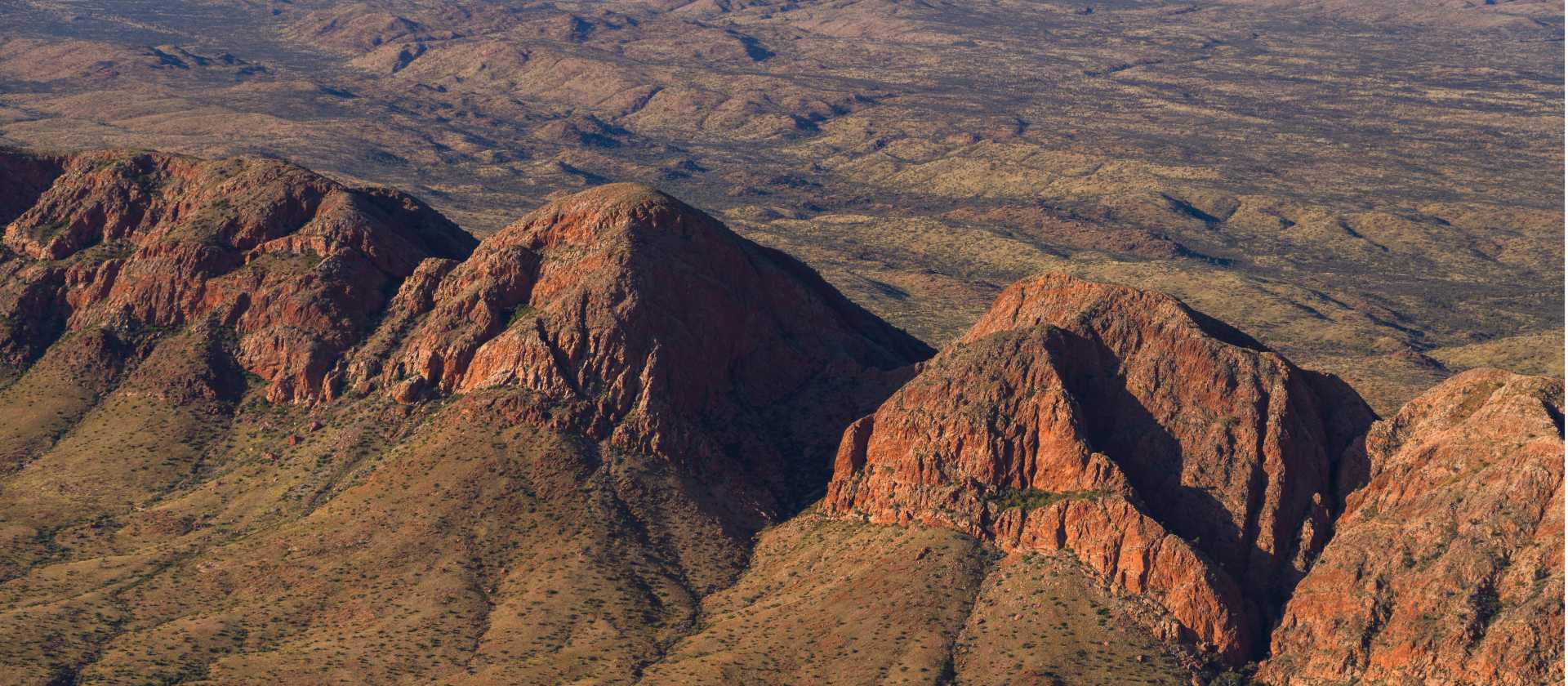 Larapinta Goddess Walk along the Larapinta Trail | Yoga & Meditation ...