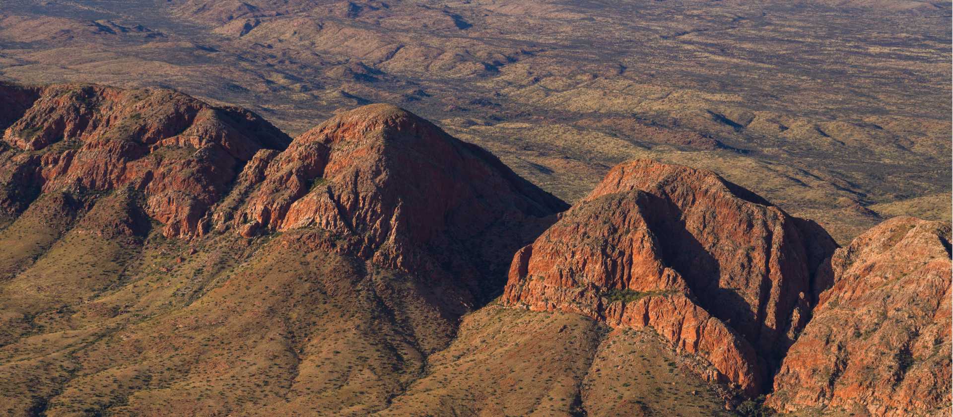 Larapinta Trail Self-Guided 14 Day Trek | Ultimate Larapinta Trail Self ...