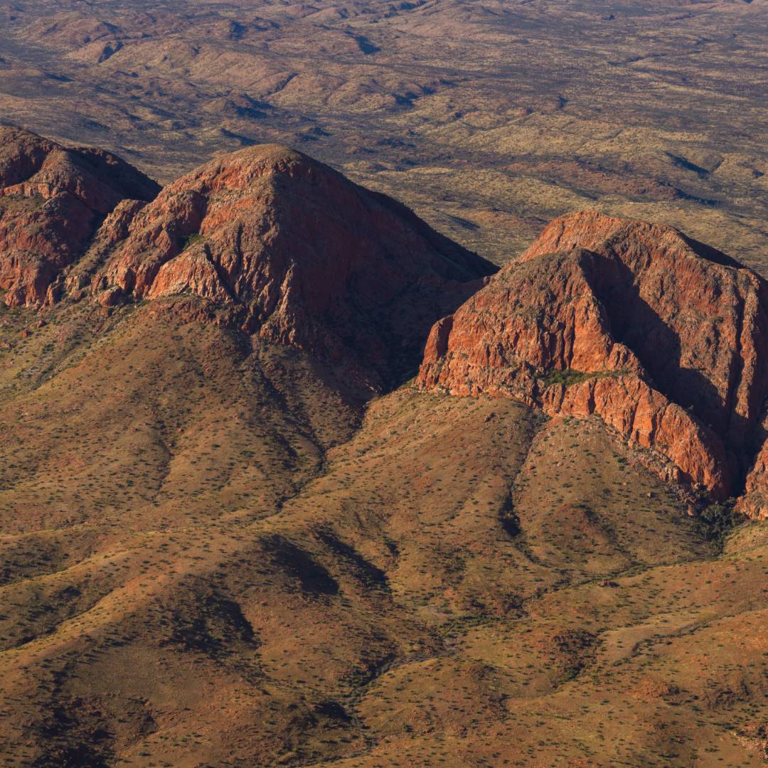 Larapinta Trail Self-Guided 14 Day Trek | Ultimate Larapinta Trail Self ...