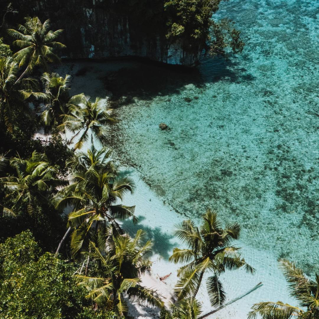 Palau Kayak Expedition | Active Kayaking Adventure | World Expeditions