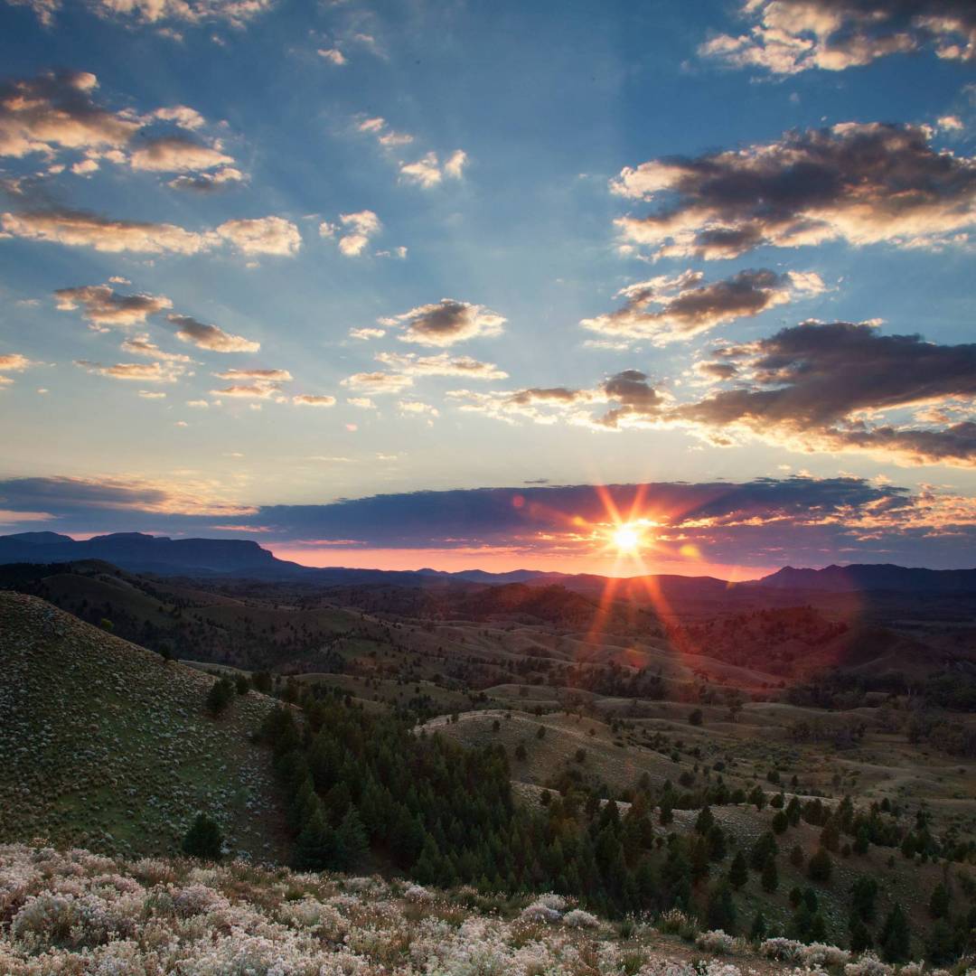 Arkaba Walk | Flinders Ranges Walking Tour | South Australia Walking Trips