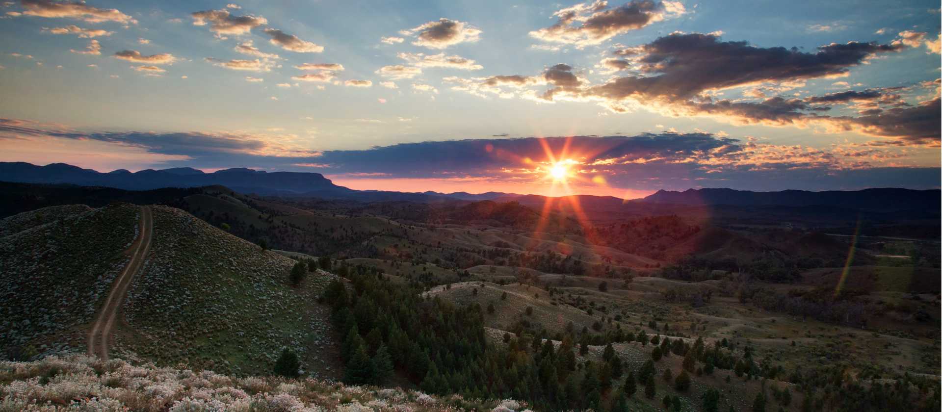 Arkaba Walk - 4 day Walking Trip | South Australia Hiking Tours