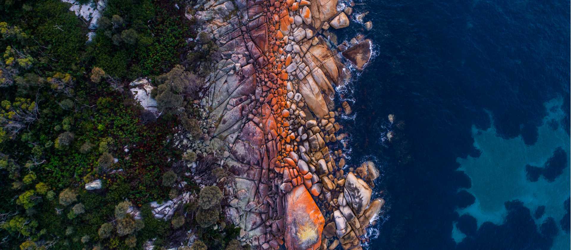 Luxury Cruises | Remote Tasmanian Wilderness