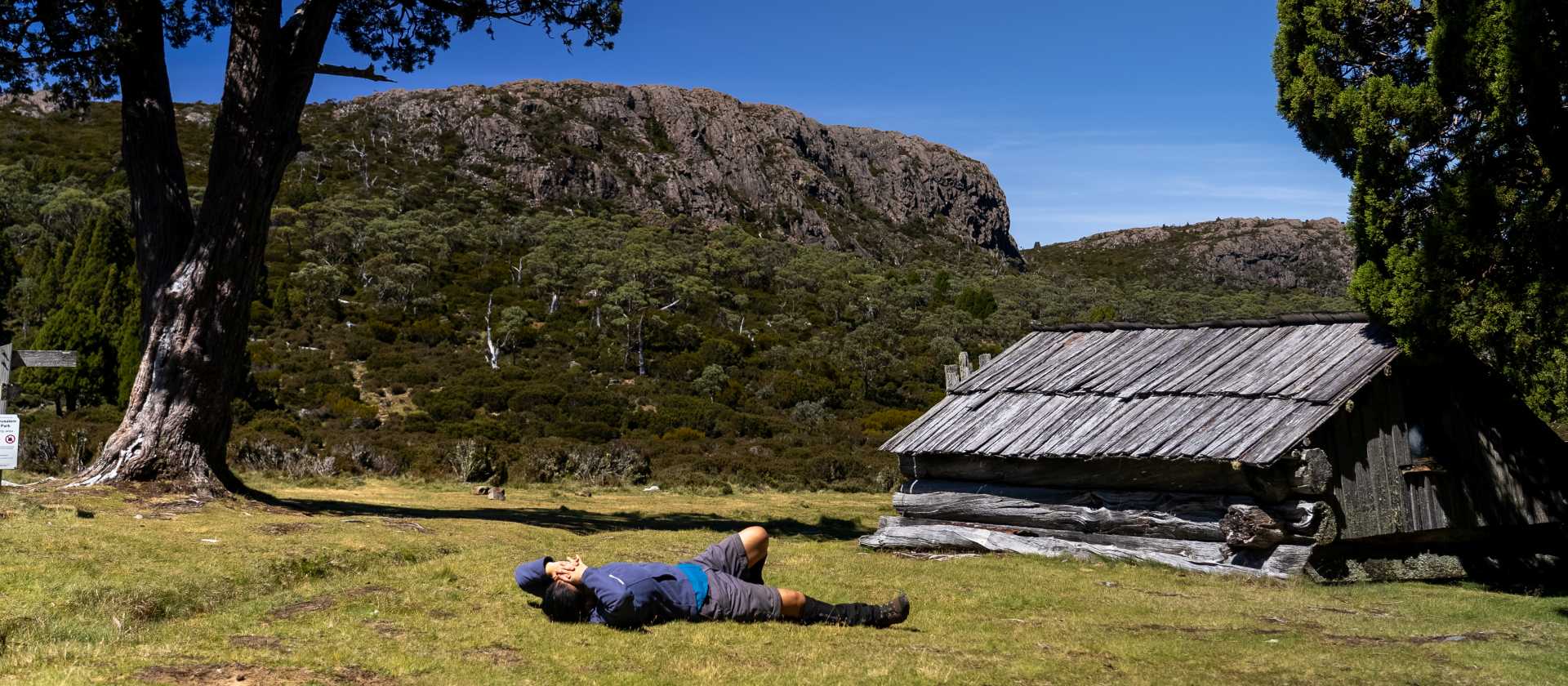 Walls of Jerusalem Circuit Trek | Hiking Tour Walls of Jerusalem ...